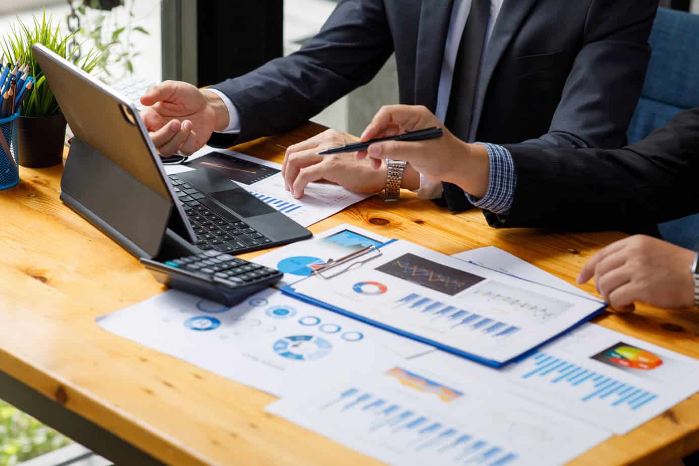¿qué Son Los Estados Financieros Y Cómo Interpretarlos Wyaemk 6753