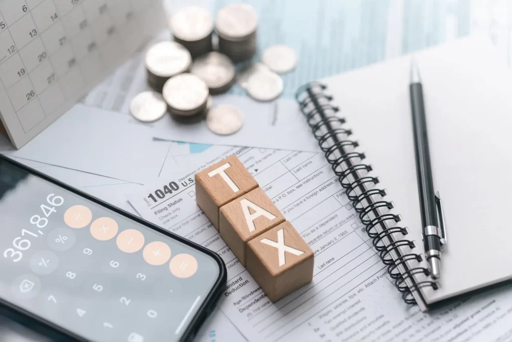 Impuesto Global Complementario (IGC) 2026 - WyA Consultores