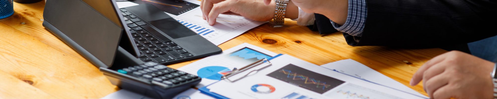 ¿qué Son Los Estados Financieros Y Cómo Interpretarlos Wya